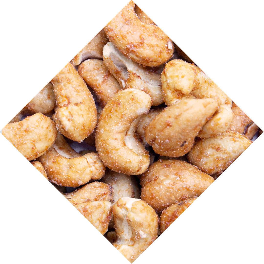 Cajous fumés | Mille et Une Noix